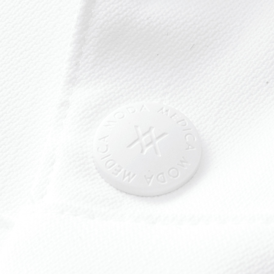 【KAZEN/株式会社アプロンワールド-YW34-C8】レディーススリムストレートパンツ（ネイビー）【デルタ】 [医療白衣ユニフォーム.com]