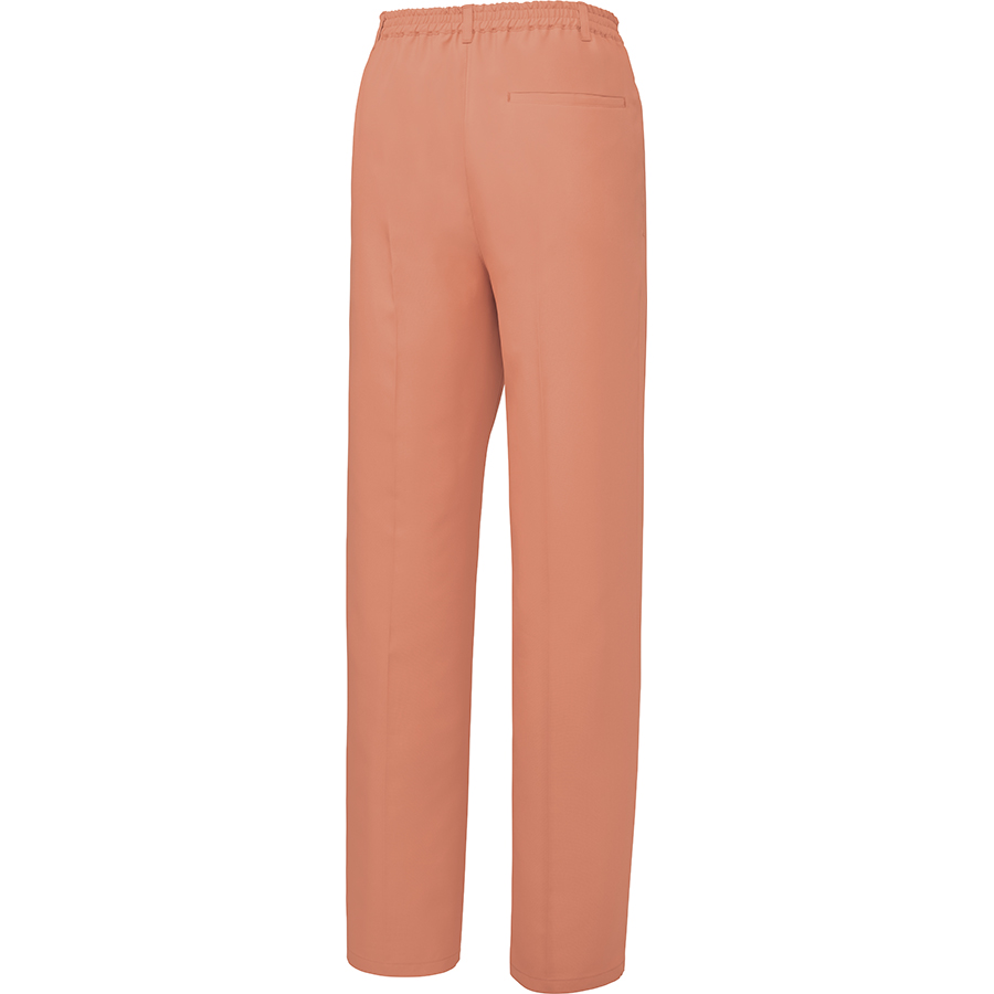 【Unite/ユナイト-DOM-0023-C24】男女兼用パンツ（ヌードピンク）【ソフトトロピカル】 [医療白衣ユニフォーム.com]