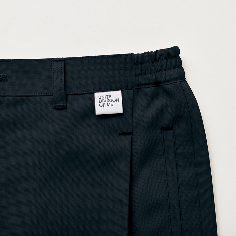 【Unite/ユナイト-DOM-0023-C24】男女兼用パンツ（ヌードピンク）【ソフトトロピカル】 [医療白衣ユニフォーム.com]