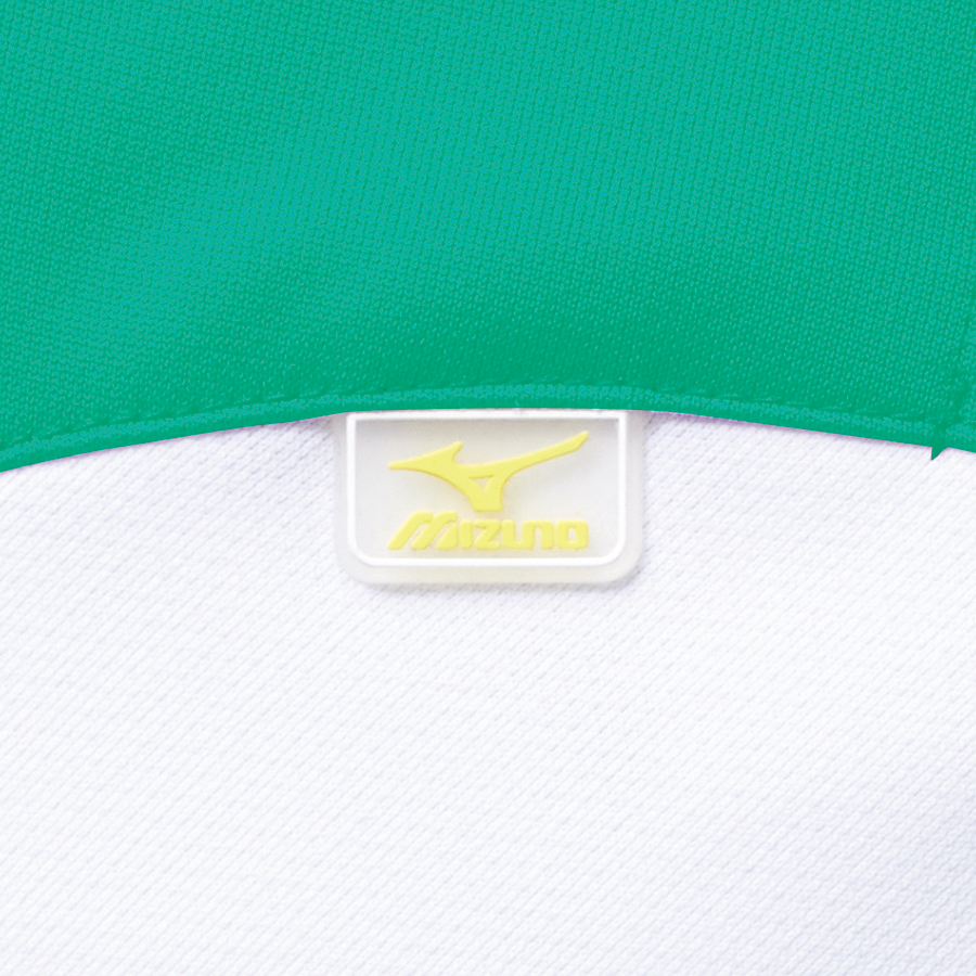 【Mizuno-ミズノ-MZ-0401-C5】レディースファスナースクラブ（ネイビー）【コネクト/カチオントリコット】 [医療白衣ユニフォーム.com]