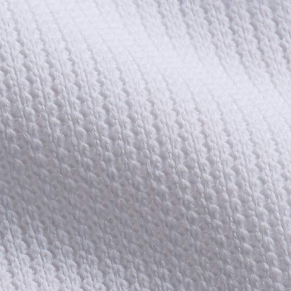 【MONTBLANC/モンブラン-72-891】メンズストレートパンツ（ホワイト）【ダルファイン・ハーフアトラストリコット】 [医療白衣ユニフォーム.com]